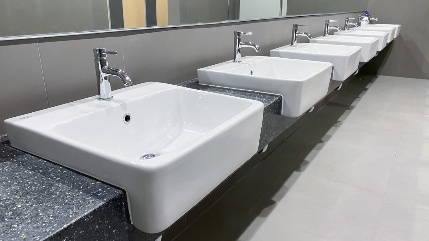 Grain Color Solid Surface Kingkonree 3026